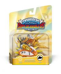 Sun Runner - SuperChargers - Skylanders – 1-Up Retro Video Games