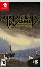 Another World - Nintendo Switch – 1-Up Retro Video Games