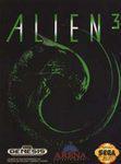 Alien 3 - Sega Genesis – 1-Up Retro Video Games