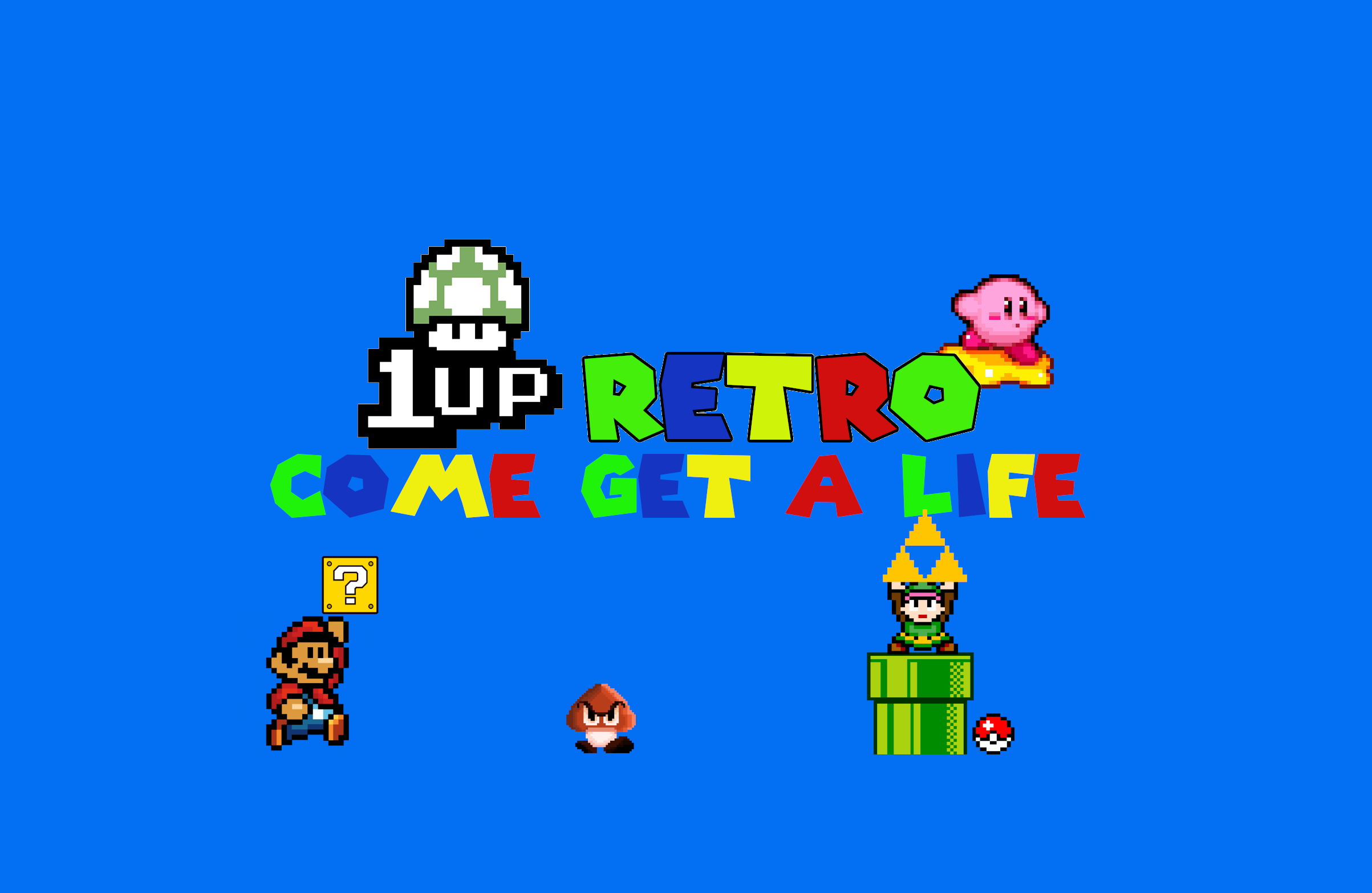 Nintendo Switch Oled With Blue And Red Joy Con Nintendo Switch 1 Up Retro Video Games